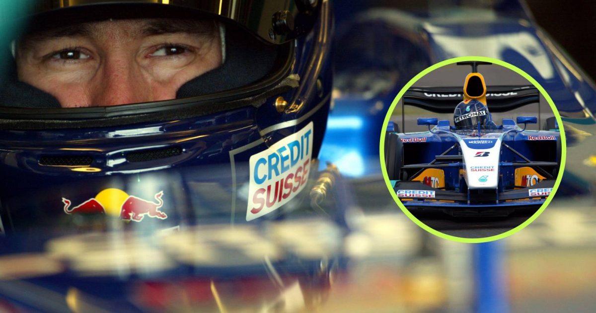 How 'overpaid' F1 driver lost his motivation in 'burnout' Sauber season