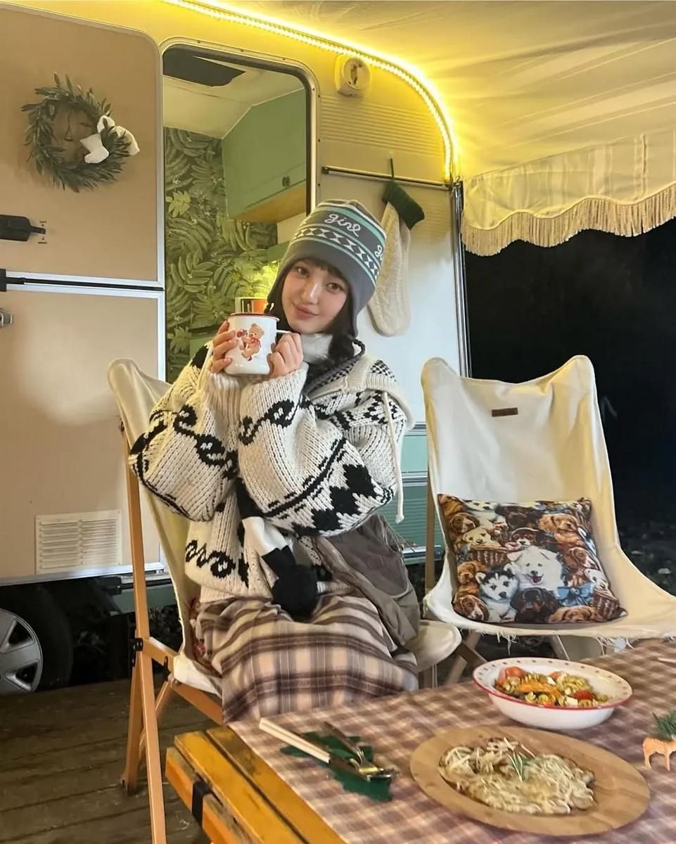 Deretan gaya Danielle 'NewJeans' sebelum keluar dari ADOR