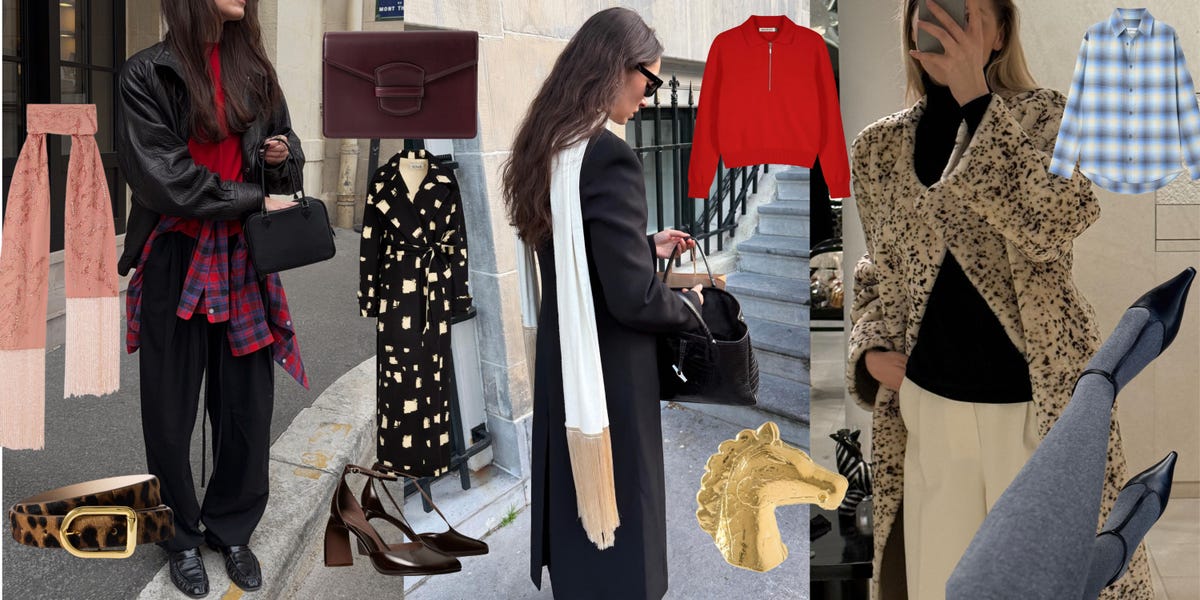 These are the only 8 fashion investments that are worth your money in 2026