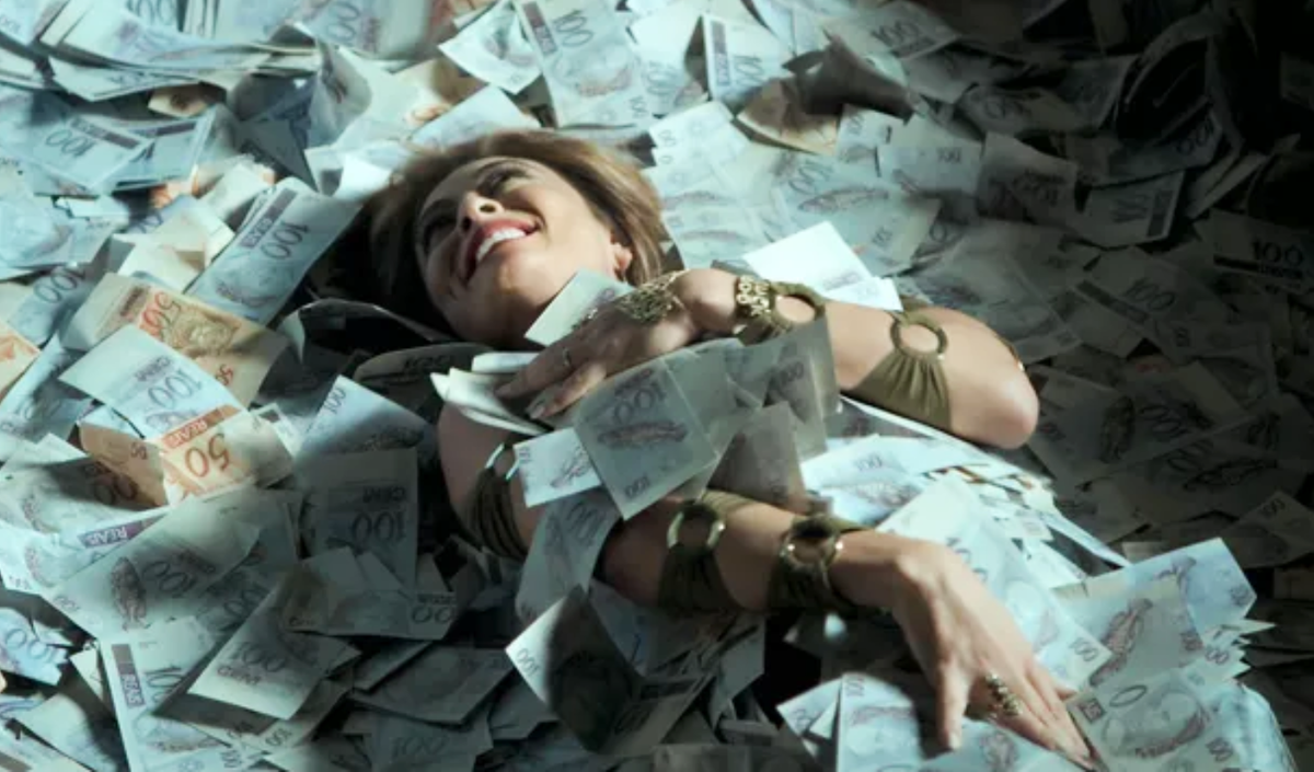 Nem vermelho, nem branco no Réveillon: que cor usar para atrair ...