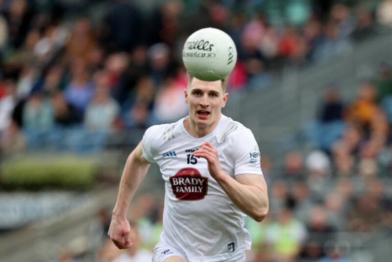 Footballers from 16 counties retiring from inter-county game in 2025