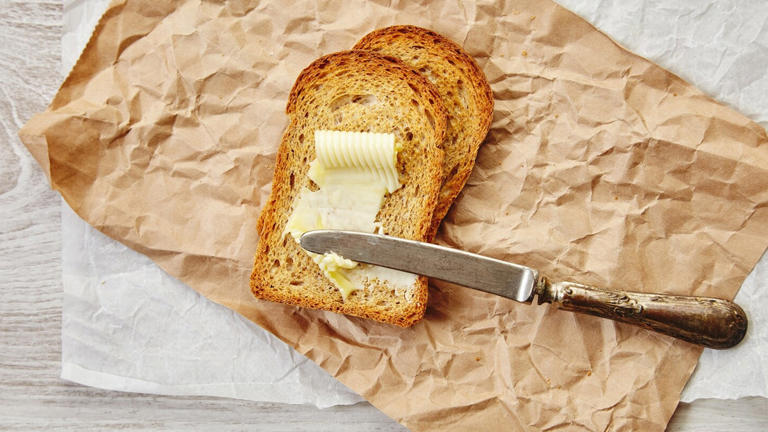 Ghee vs butter – which is the healthier choice for cooking?