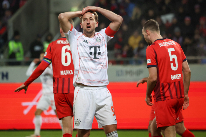 Kim Minjae discrimination is too much! Shocking Munich 5th place in ...