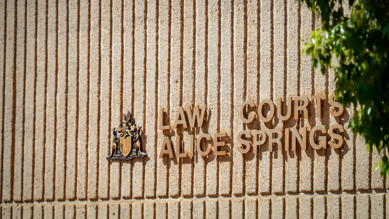 Man faces court over alleged Boxing Day murder in remote NT community