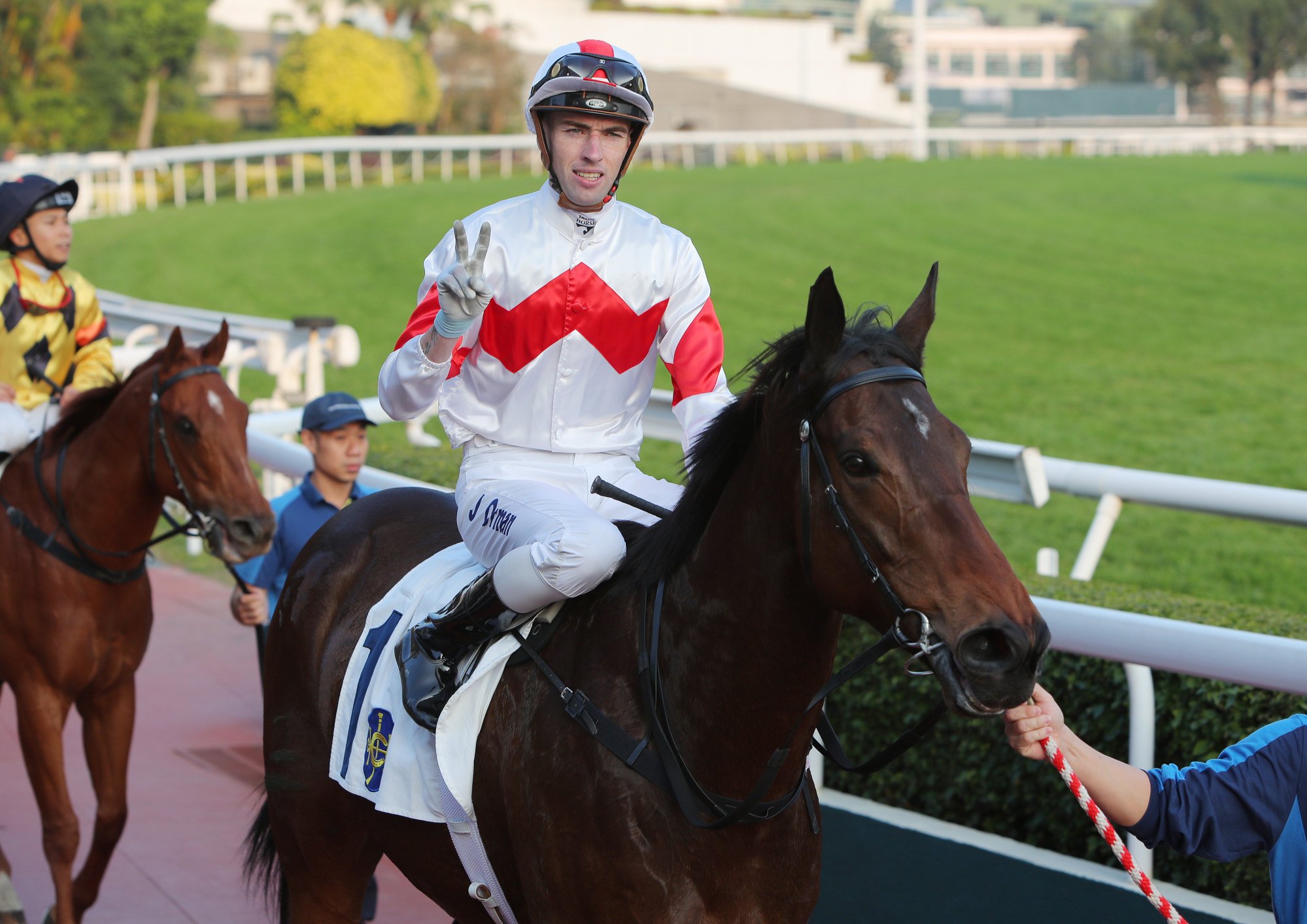 The Hong Kong racing postscript: who’s hot, who’s not and the best of ...