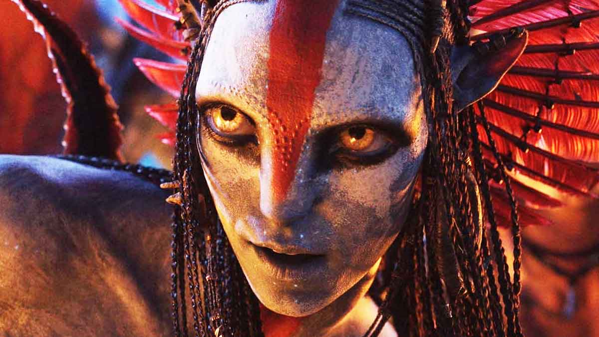 Avatar: Fuego y ceniza sigue número 1 en taquilla