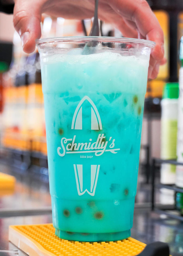 Alexandria's Schmidty's Soda Shop opening second space in St. Cloud