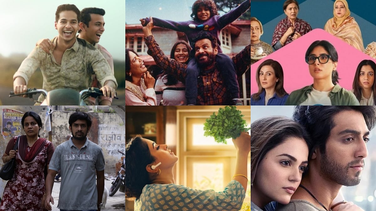 CE Year in Review 2025: The Best Non-Rage-Bait Hindi Films