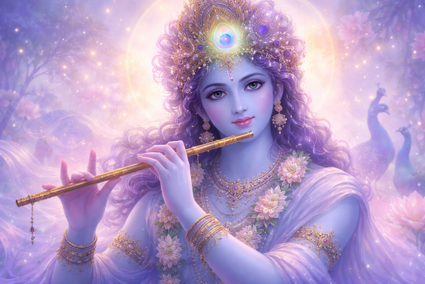 Why the Gita talks about detachment, not indifference