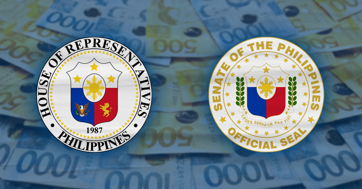 Congress ratifies 2026 national budget