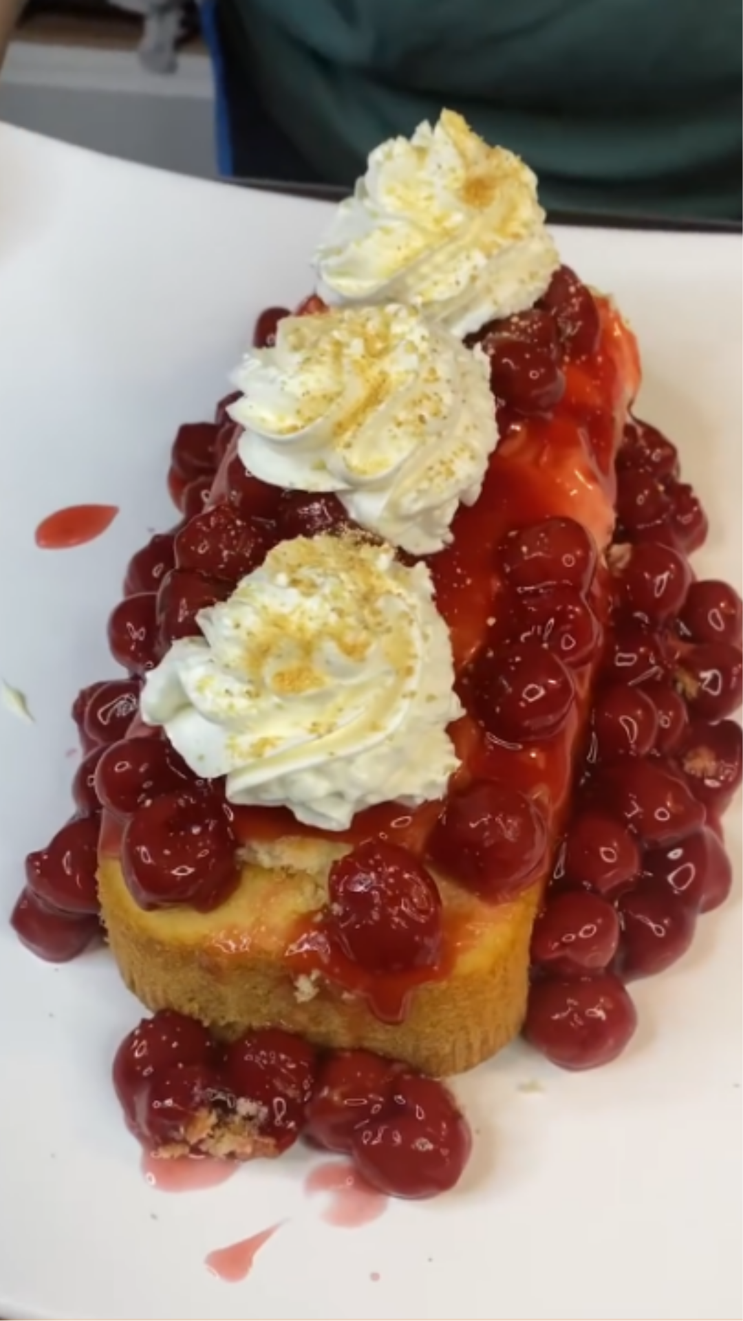 The ultimate no-bake dessert – quick and irresistible