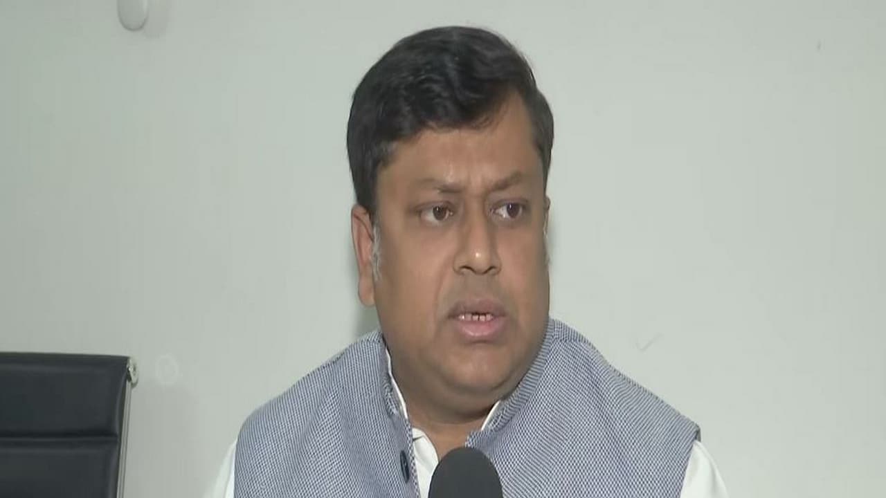 Abhishek Banerjee was in touch with Humayun Kabir: Sukanta Majumdar