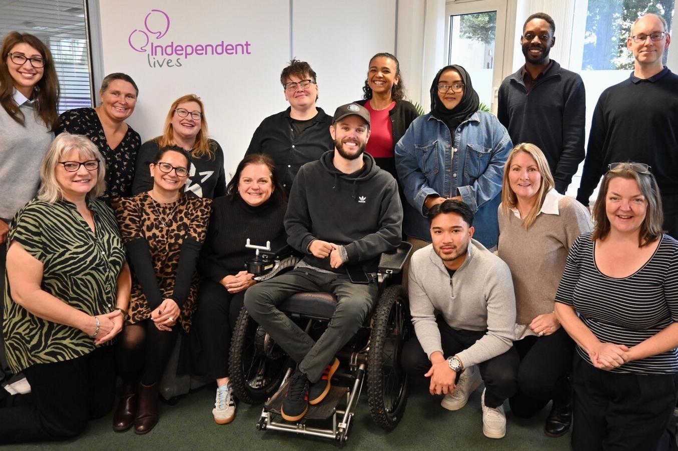 Worthing Football Club owner appointed as patron at user-led charity ...