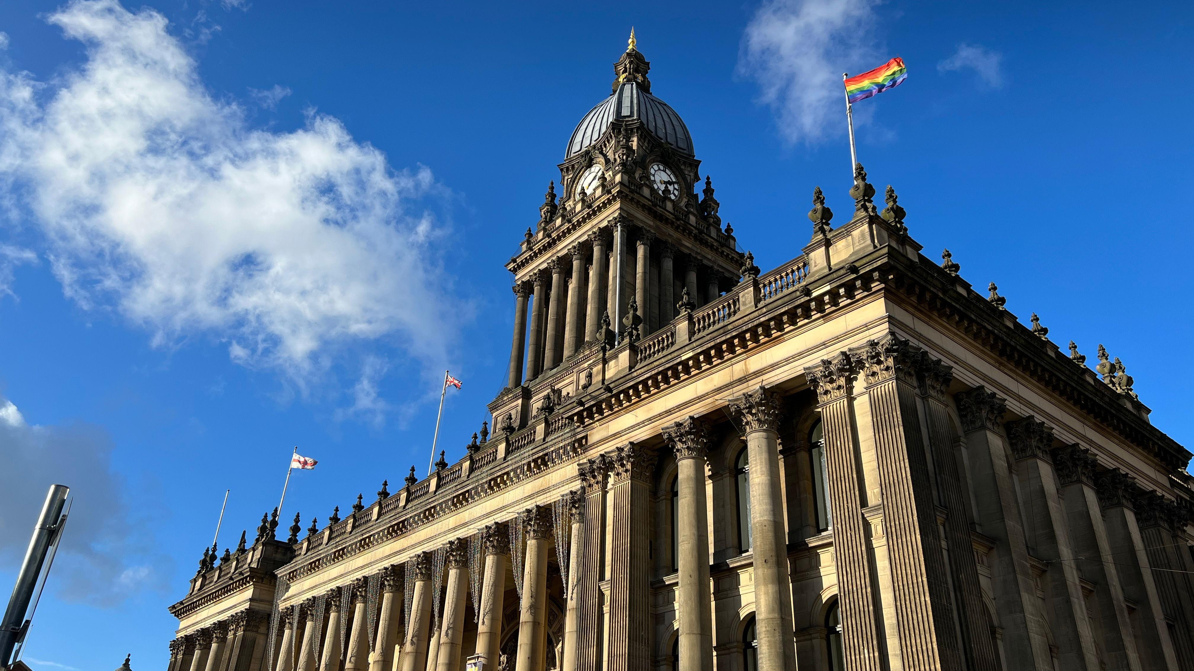 Leeds set for launch as UK's first city of maths