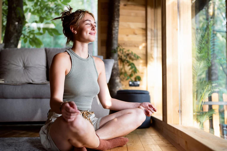 Stress, anger, anxiety: These zodiac signs know how to stay calm no ...