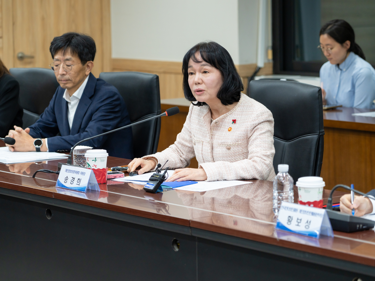 1000만명 이상 개인정보 유출되면 ISMS-P 인증 취소한다