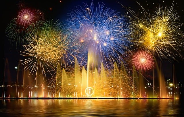 Ring in 2026 at these New Year's Eve events in Los Angeles