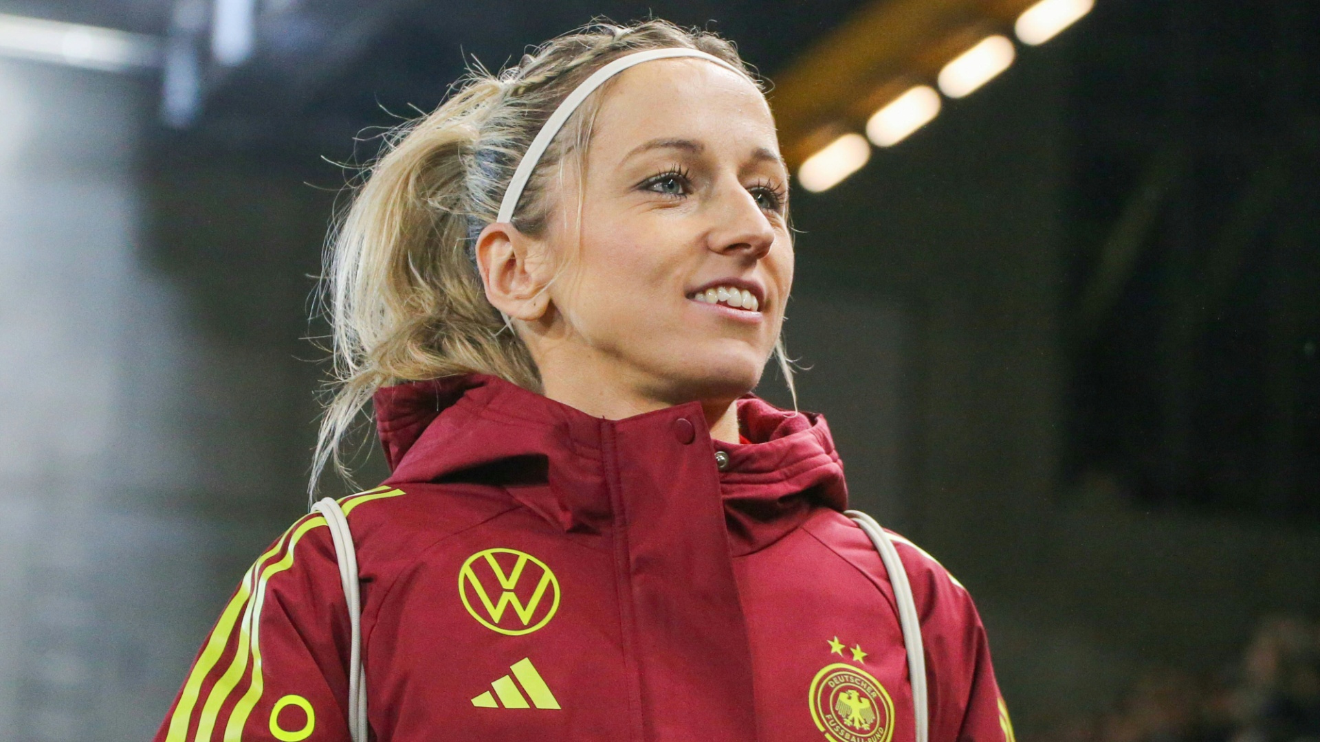 Fußball: Hendrich über DFB-Teamgeist - "Ein Grund, dabeizubleiben"