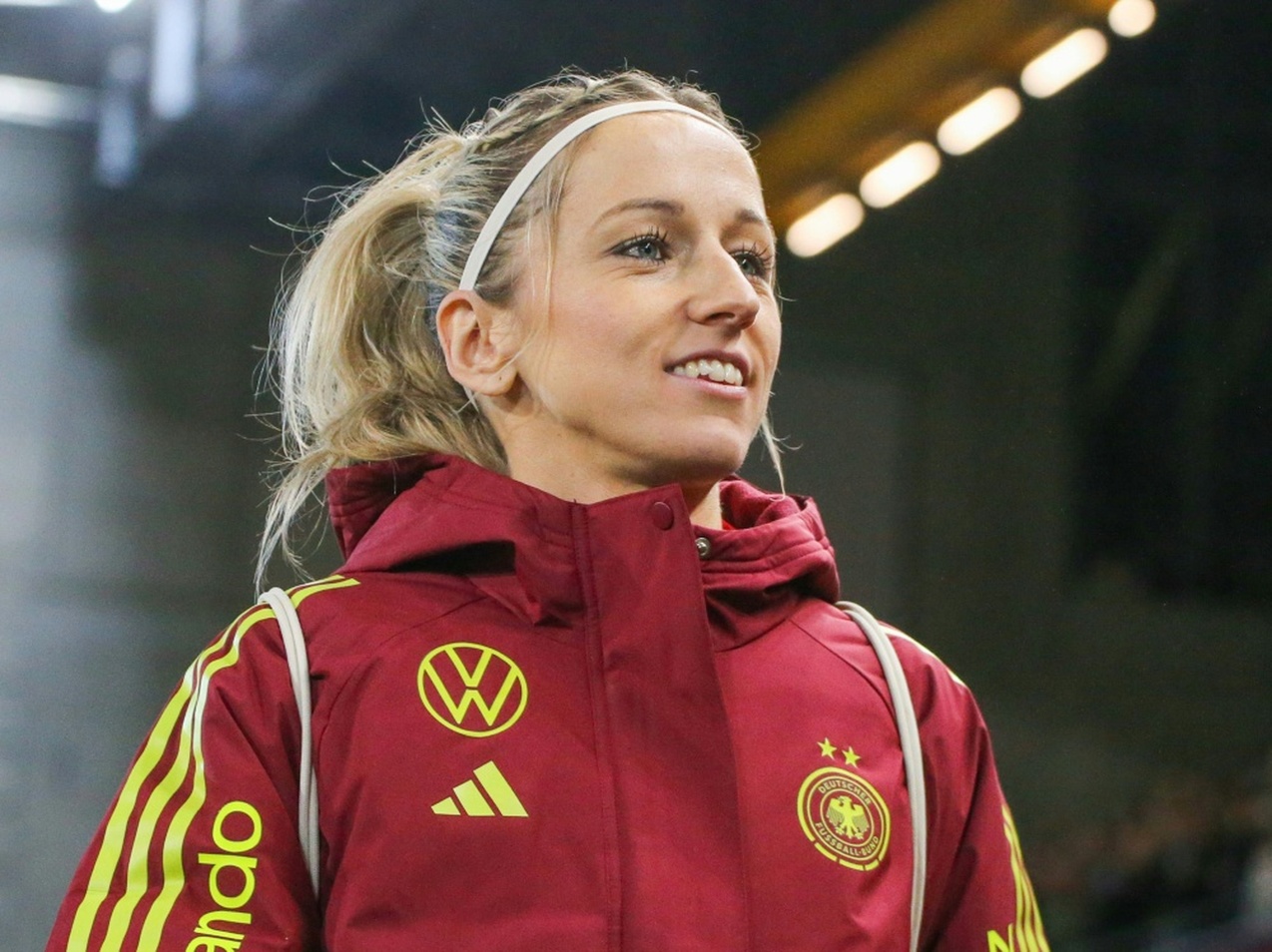 Hendrich über DFB-Teamgeist: "Ein Grund, dabeizubleiben"