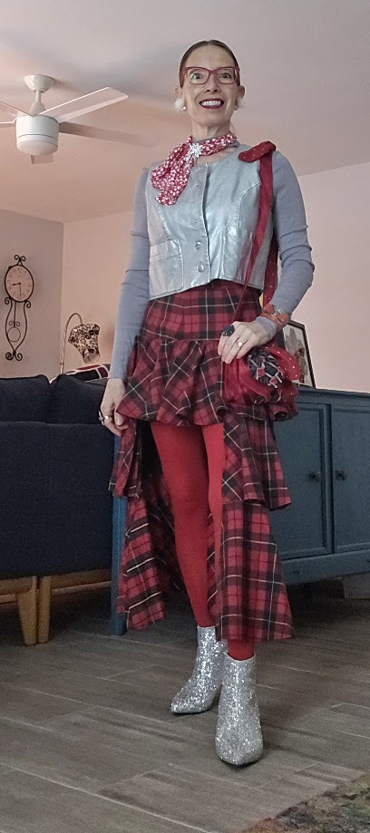 Daily looks: Week ending 12.26.25