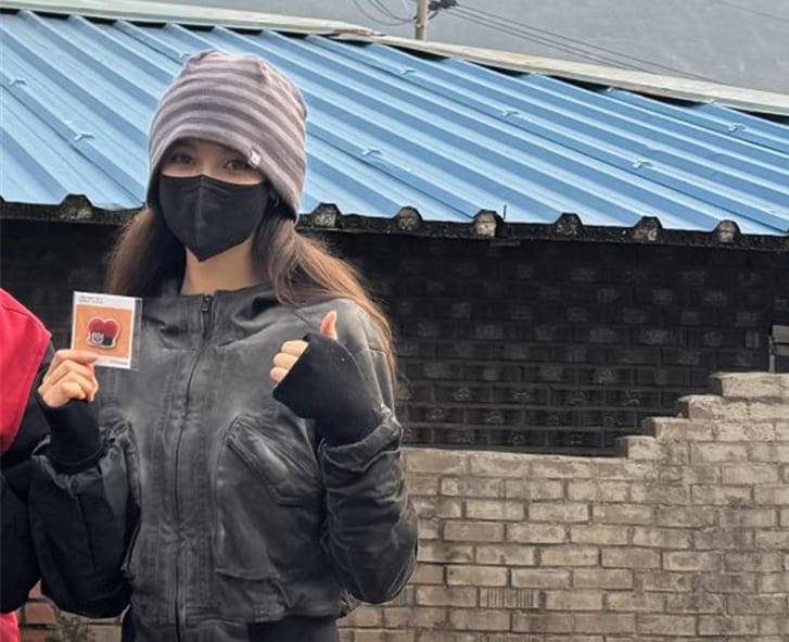 Danielle expelled from NewJeans on same day as volunteer activity