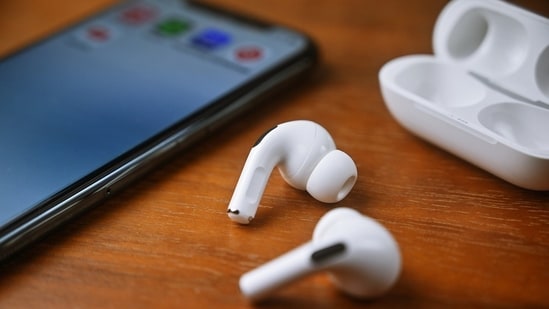 Pink and yellow AirPods? Old prototypes reveal Apple’s design experiments