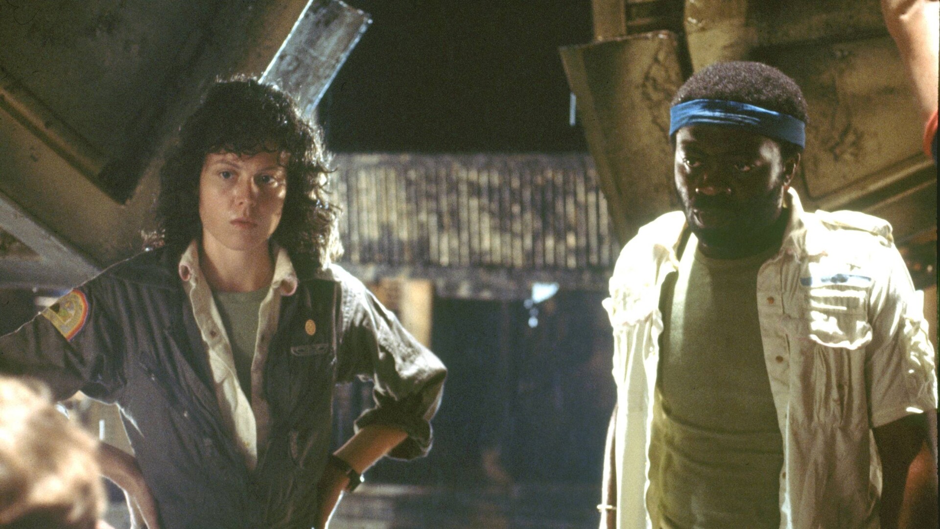 Heute im TV: Sci-Fi-Blockbuster spielte 100 Millionen Dollar ein ...