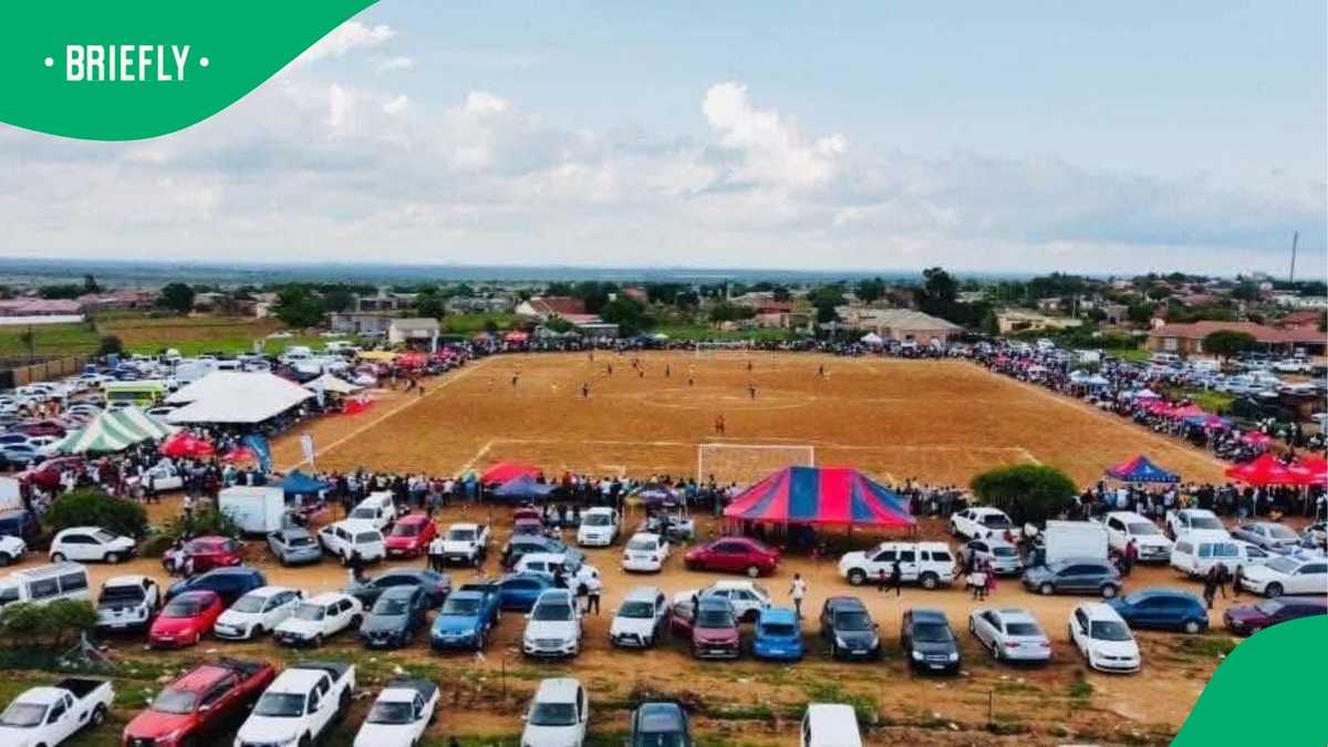 South African football coach Kwena Katiba allegedly murdered in Limpopo ...