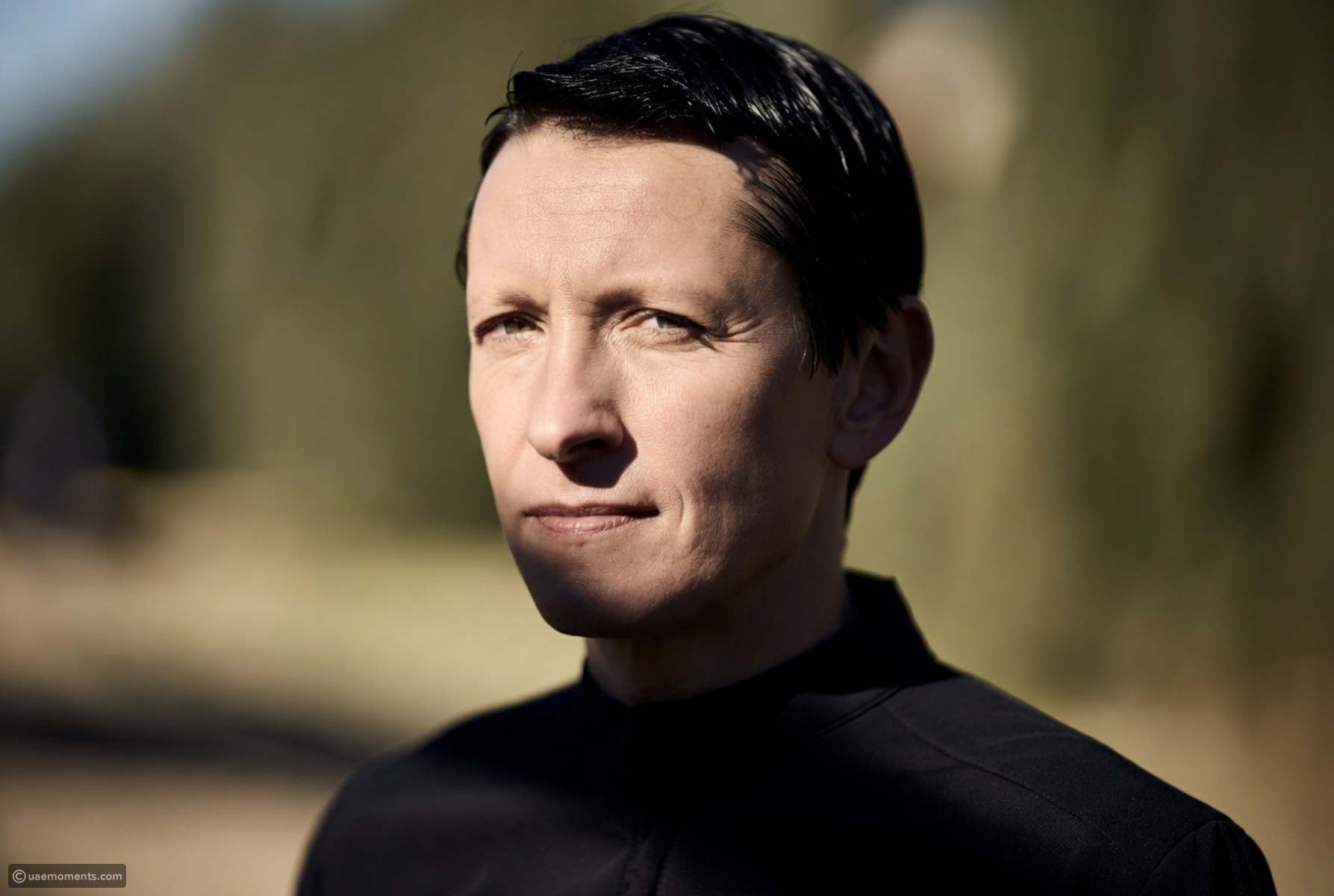 People who always wear black usually share these personality traits