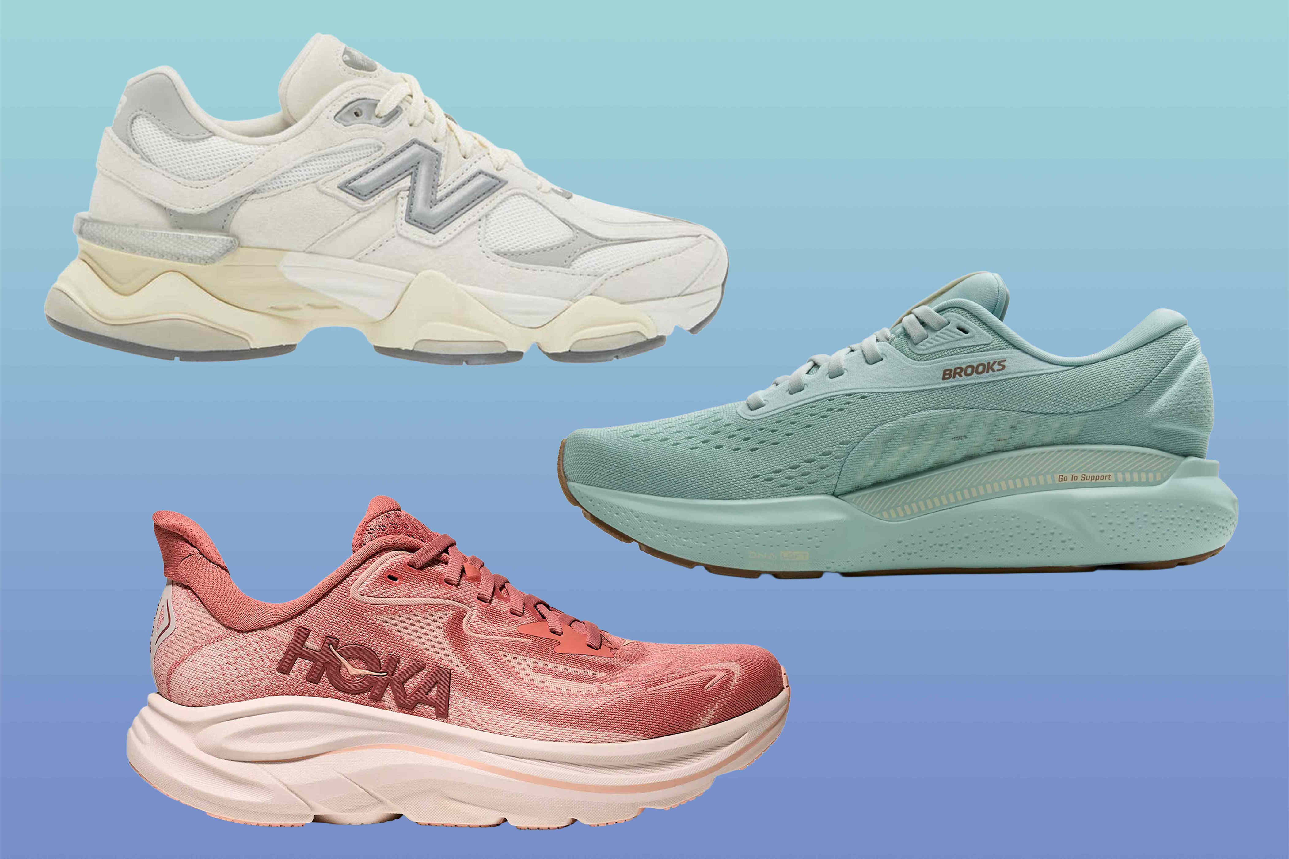 Nurses who spend 12+ hours on their feet swear by these supportive ...