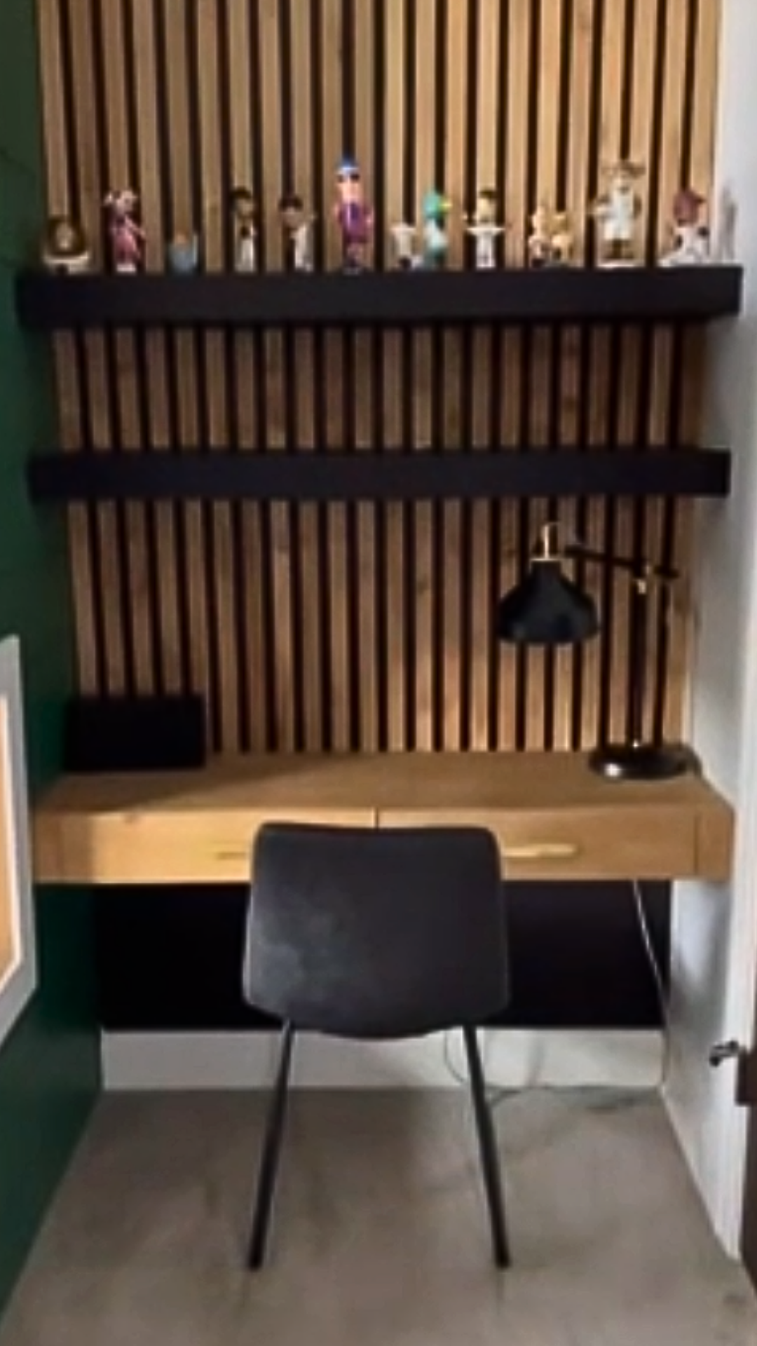 What's your favorite DIY project?