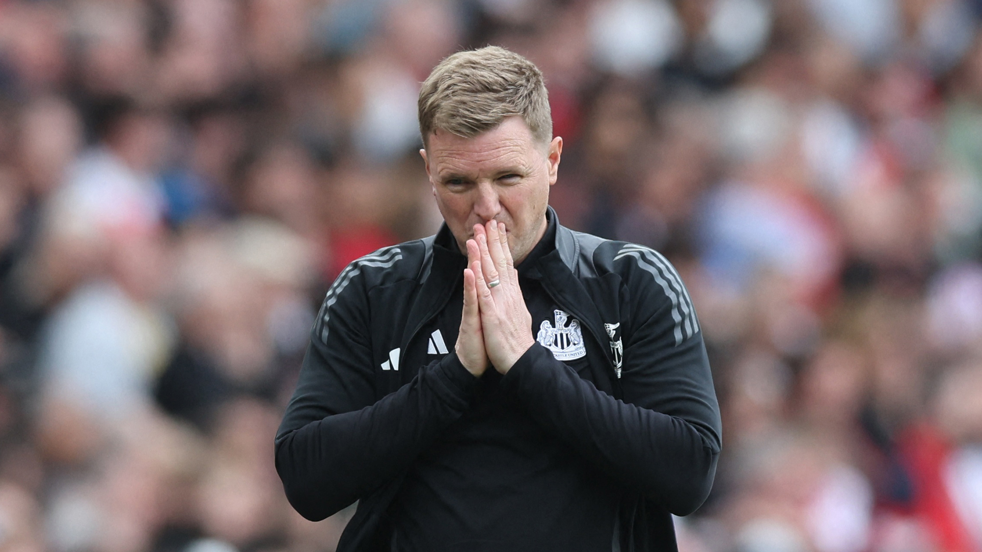 Eddie Howe sentimentality claims are laughable