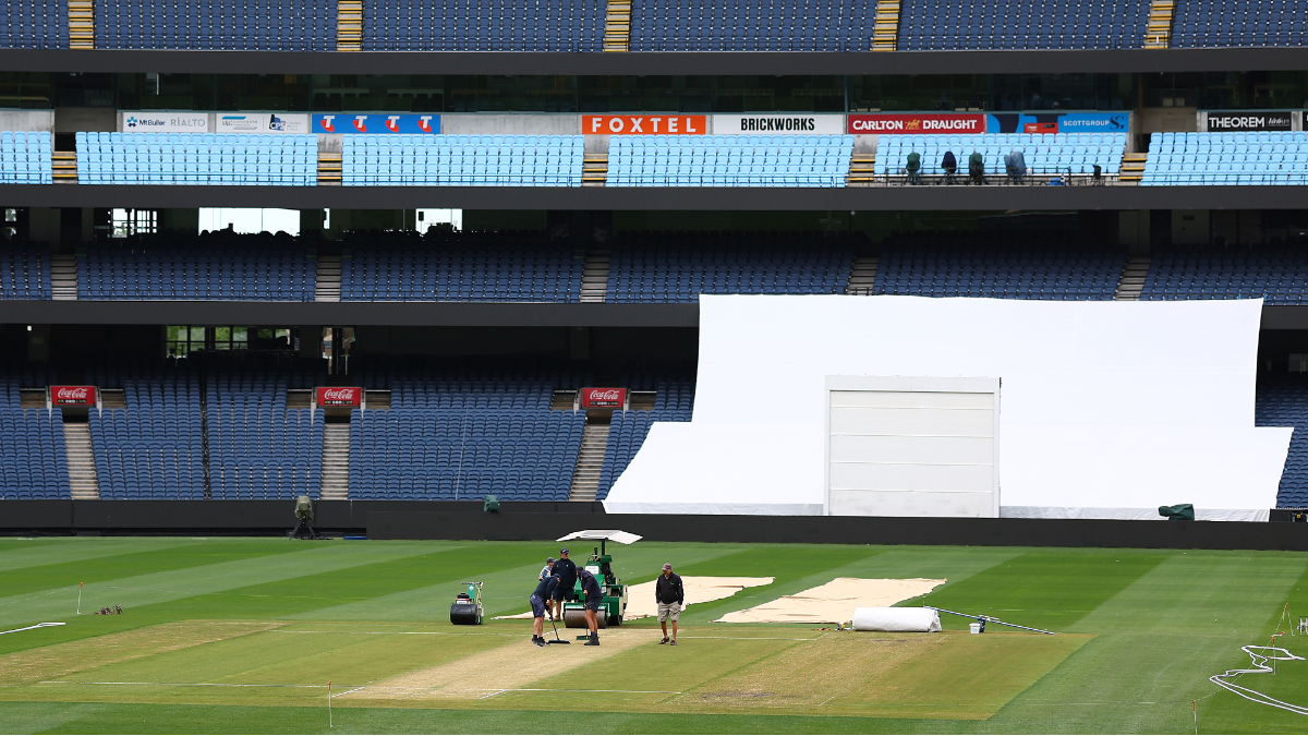 Ashes fallout: ICC brands MCG pitch 'unsatisfactory,' issues demerit point