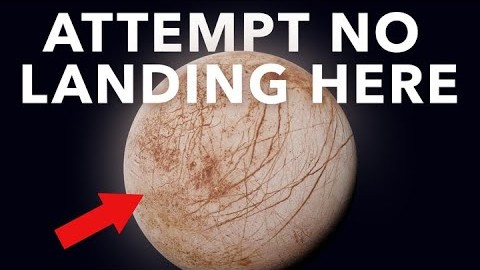 Why Europa has become the front line in the search for alien life