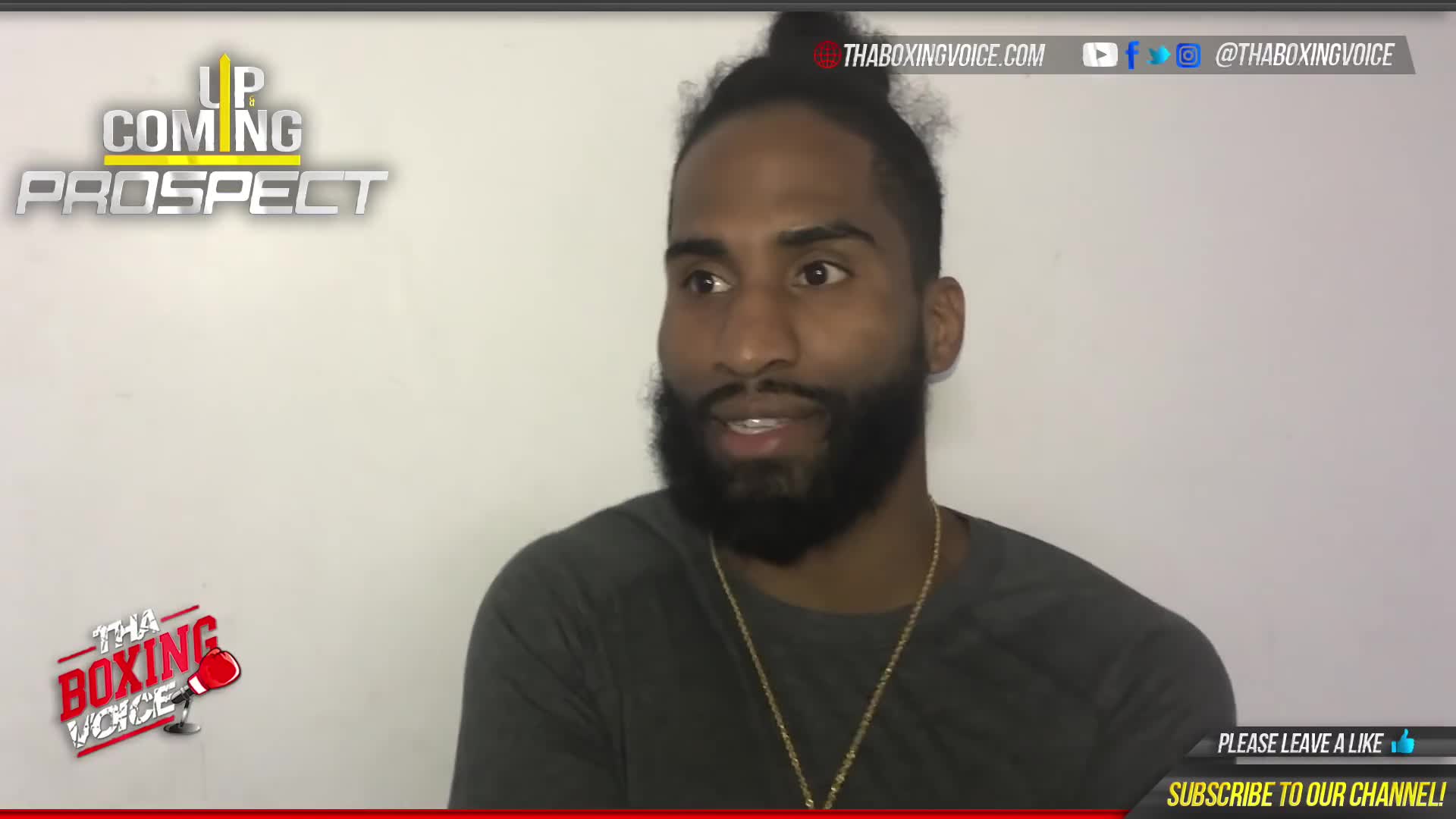 Anthony "Juice" Young on Joshua vs Wilder: Wilder can't even sell out ...