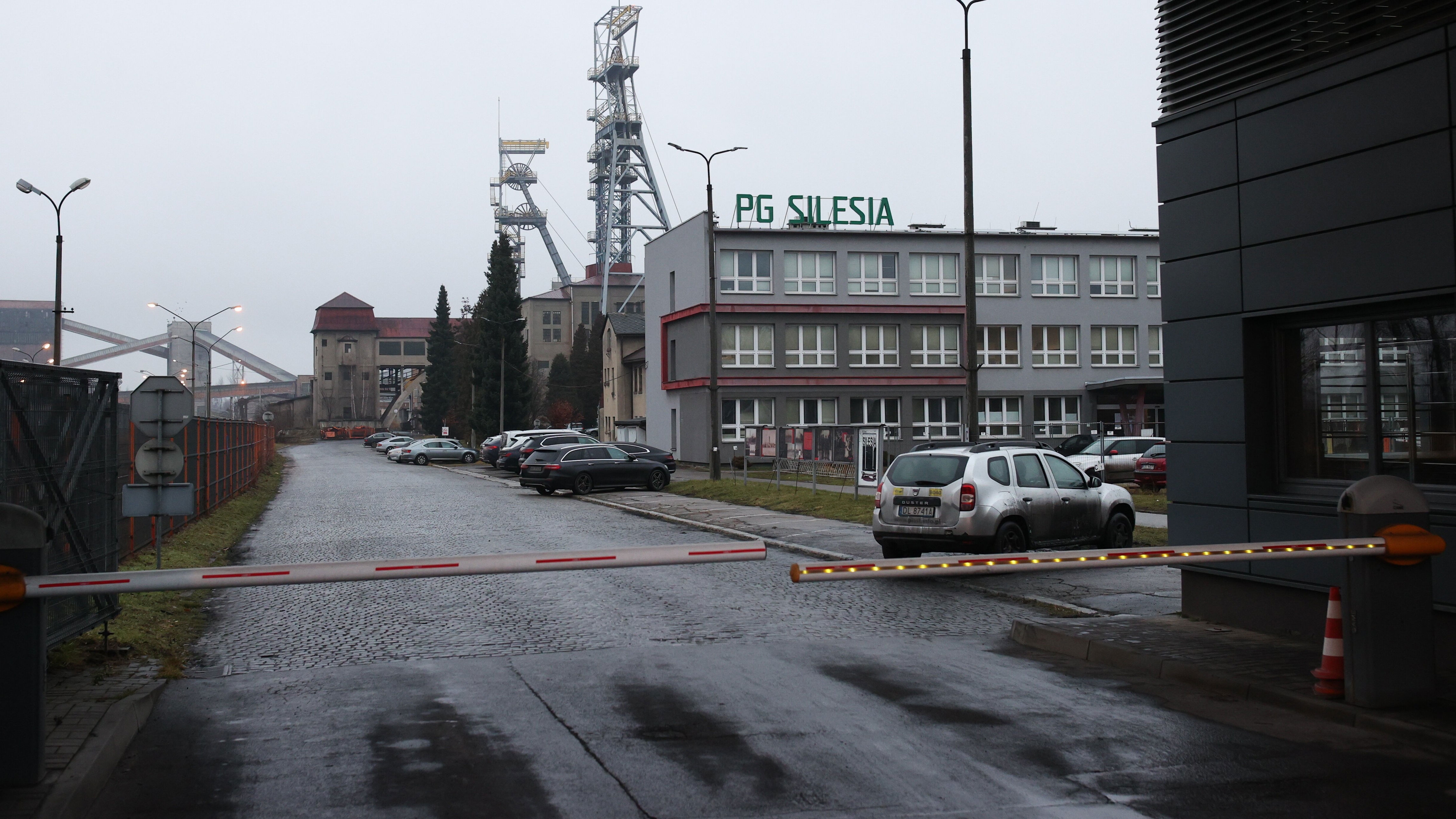 O co chodzi w proteście górników z kopalni Silesia? "Ministerstwo nie ...