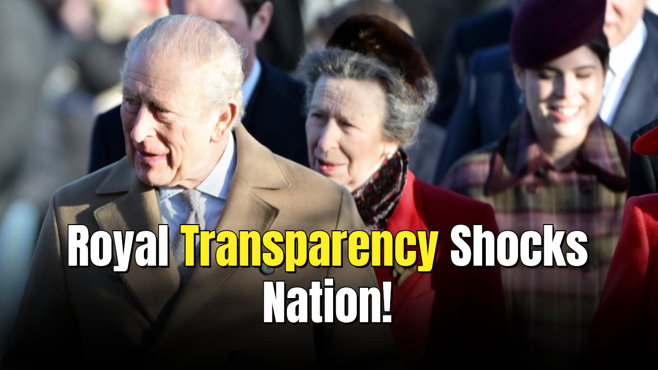 King Charles hailed for including 'heroic call' in uplifting cancer ...