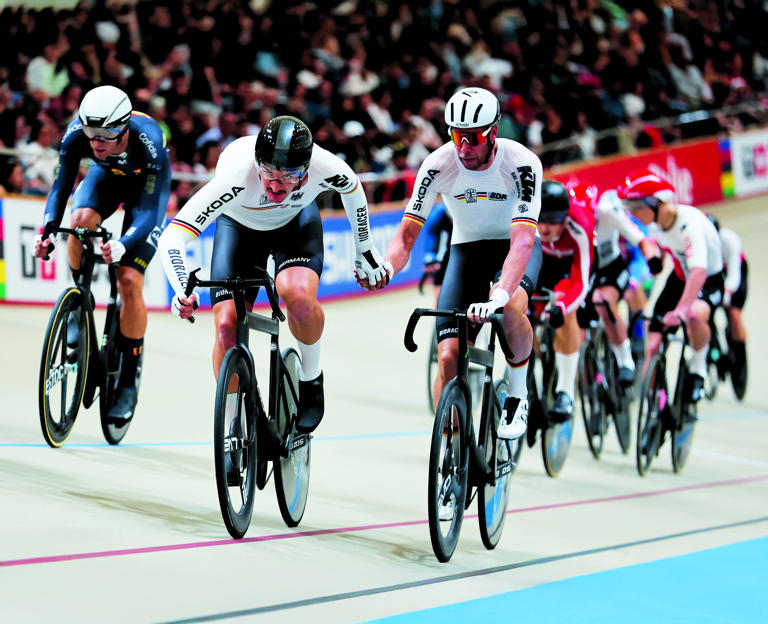 'The other problem is that it’s not going to slow things down very much ...