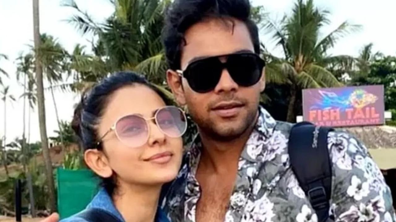 Rakul Preet Singh's brother Aman identified as regular consumer in ...