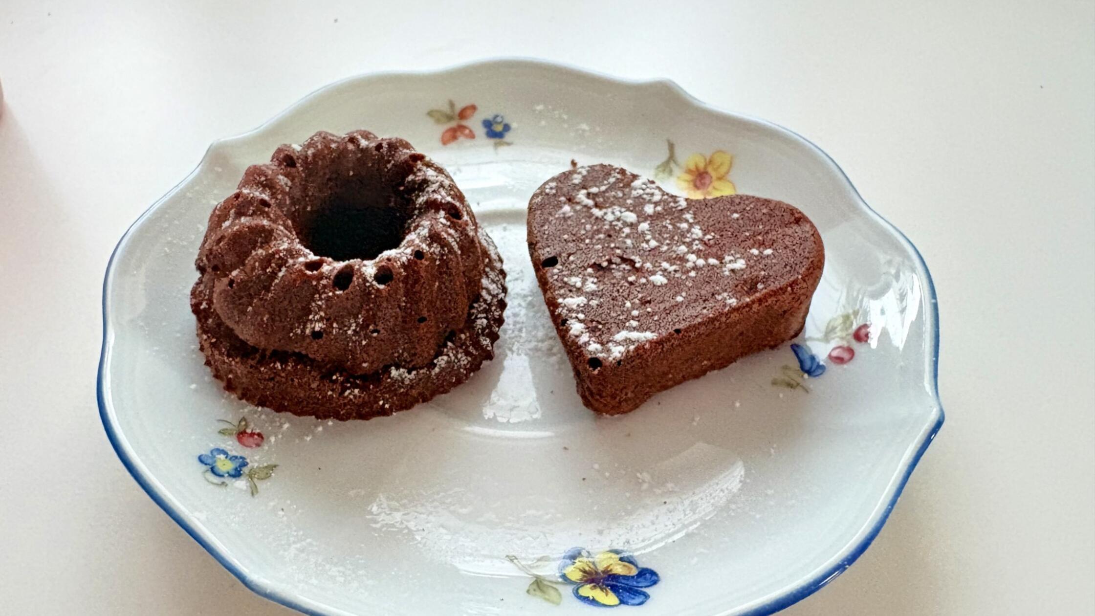 Ohne Zucker, doch trotzdem süß: Schnelles Rezept für kalorienarme ...