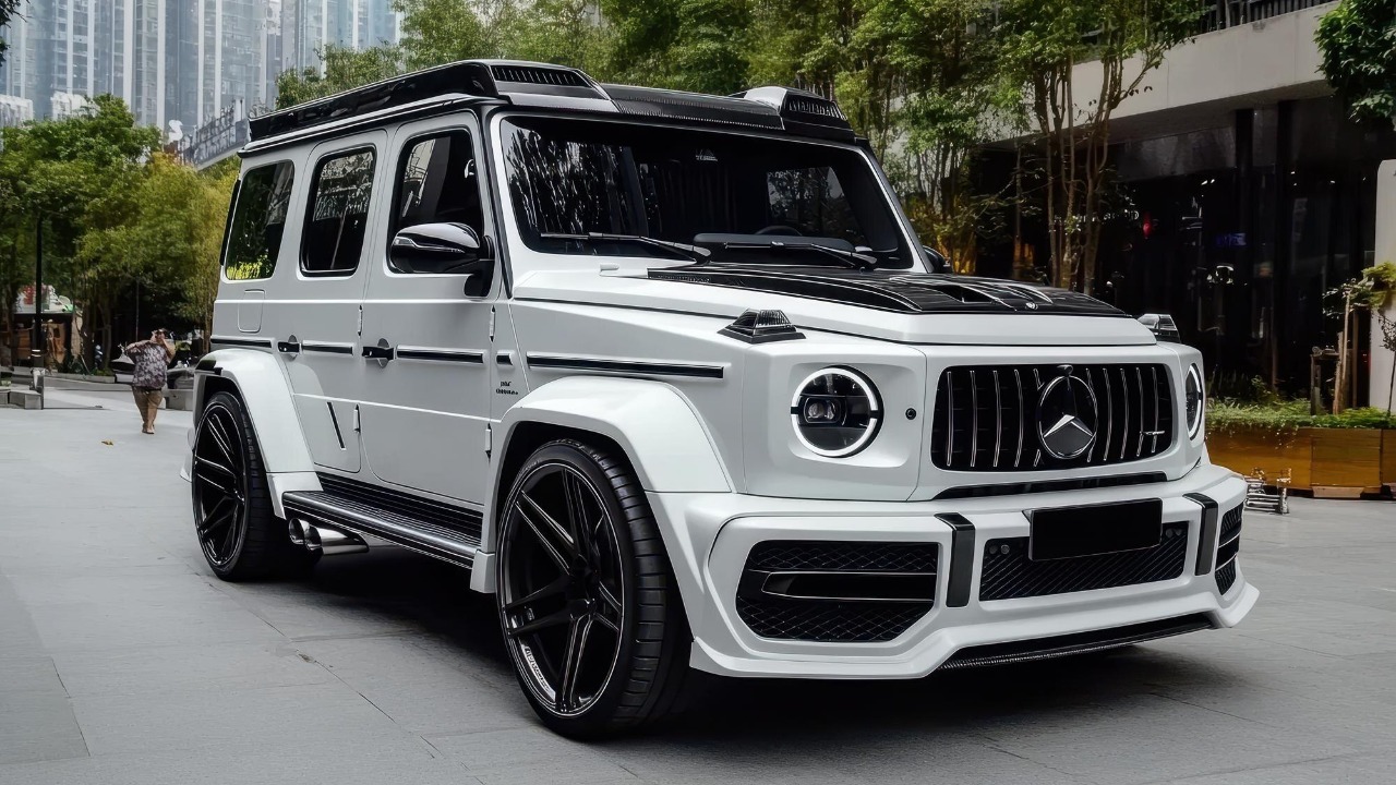 11 overbuilt car classics that refuse to die