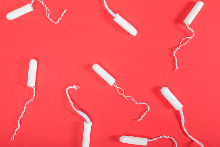 Menstrual tampons: What to know about their comfort, safety and use