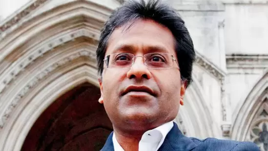 'Misconstrued': Lalit Modi apologises over 'biggest fugitives' remark ...