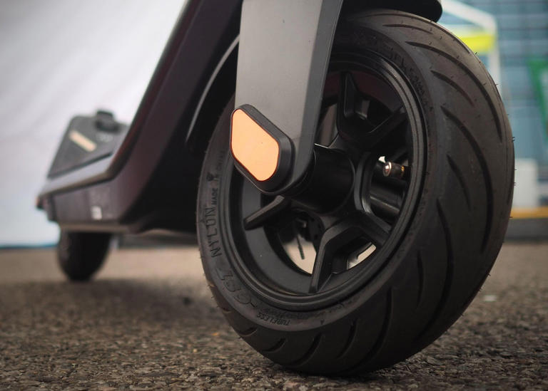 Court action may be needed to tackle misuse of e-scooters on public ...