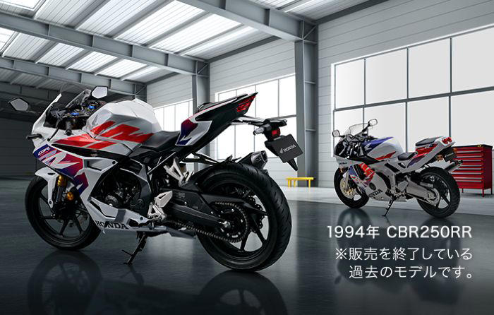 5 sepeda motor membawa keberuntungan di tahun 2026