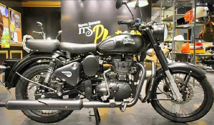 5 sepeda motor membawa keberuntungan di tahun 2026