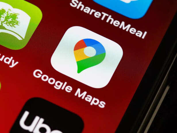 One tap on Google Maps and you’ll never lose your car again