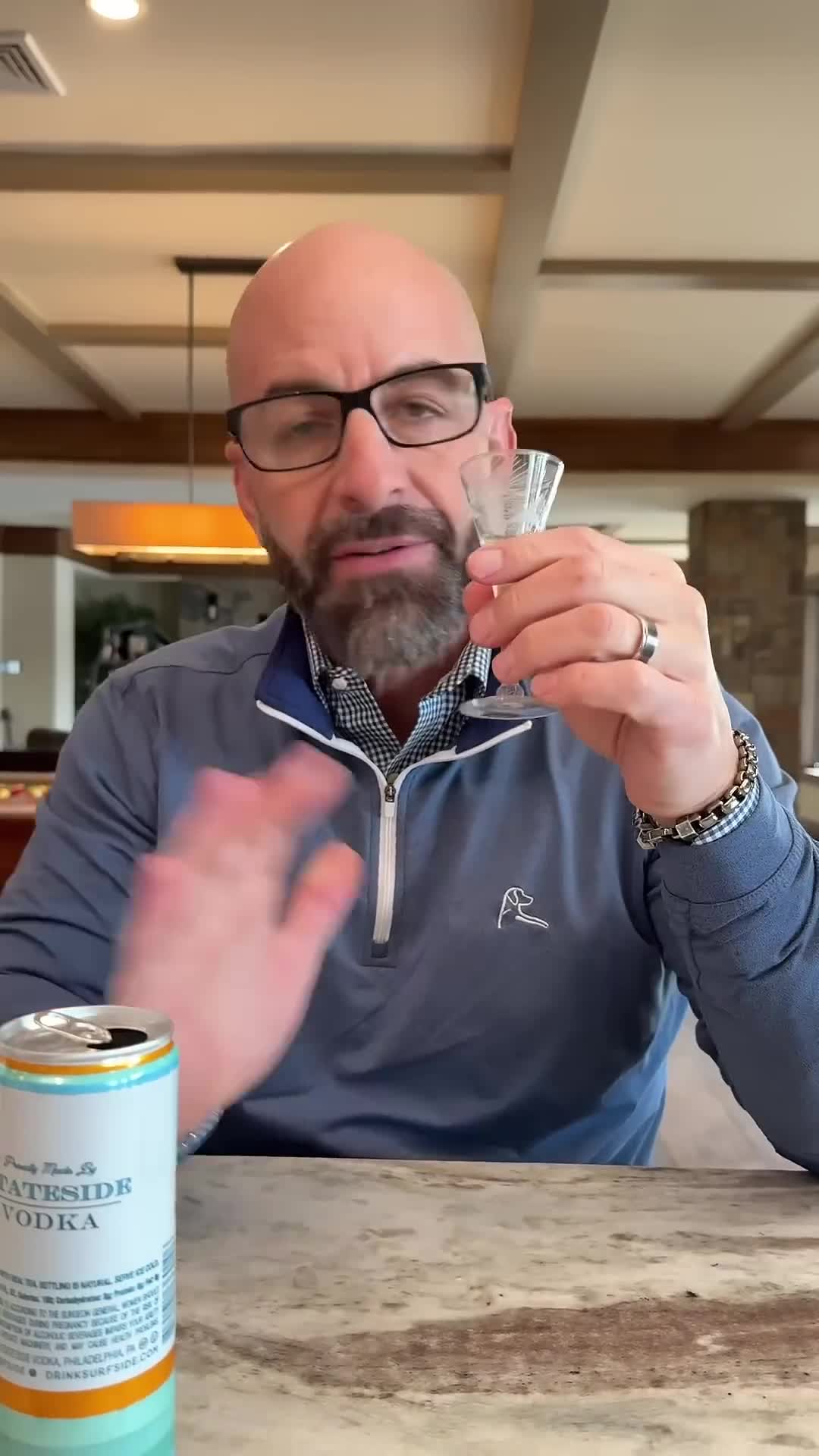 High noon green tea pack!🍵