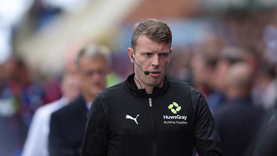 Chelsea vs Bournemouth: Who is the referee and VAR for the Premier ...