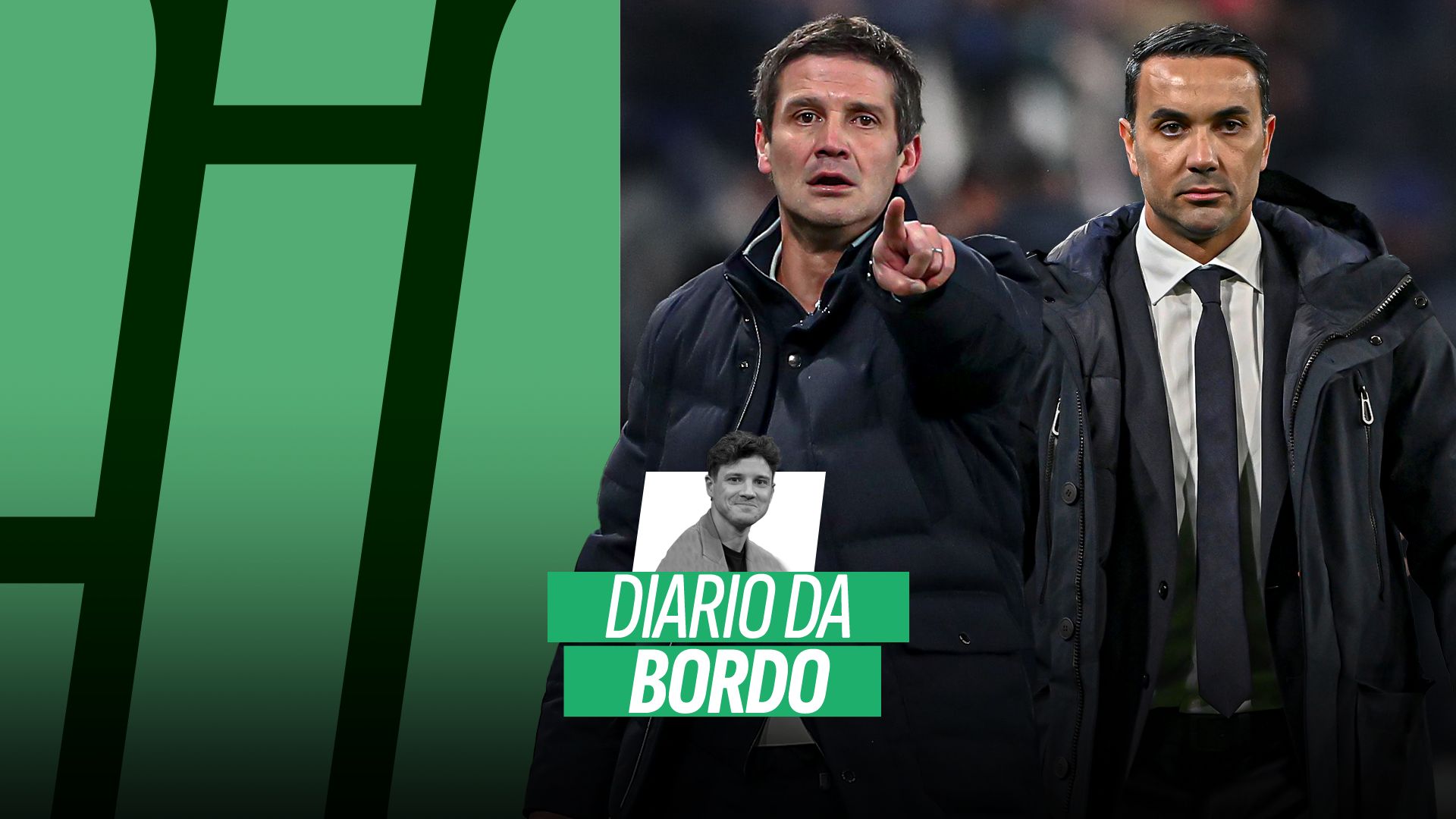 Atalanta-Inter vista dal campo: Chivu pende verso sinistra, quel gesto ...